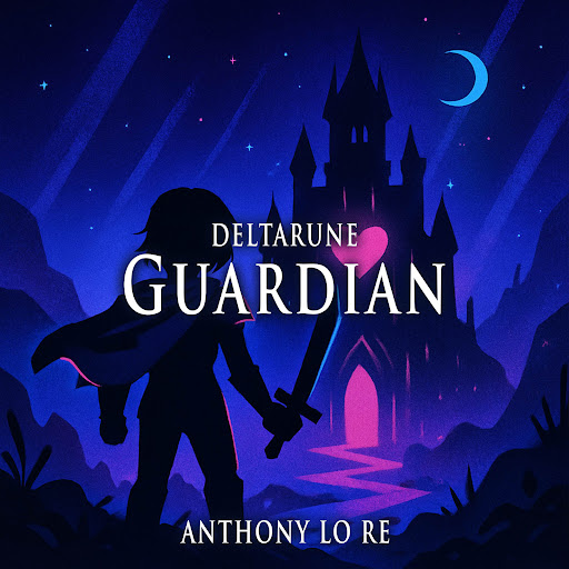Guardian (Titan Theme) (From "Deltarune") (Epic Version) - YouTube Music