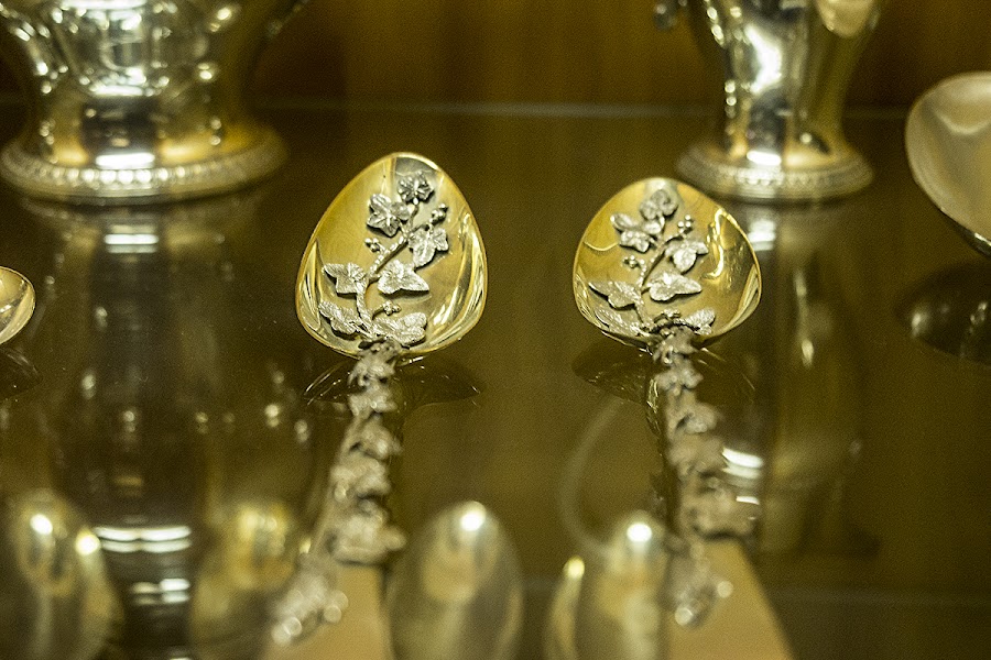 The Flagler Museum (In Pictures)