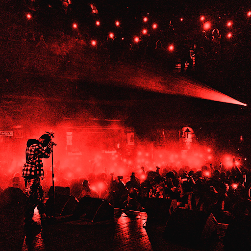 Throw That Back! - YouTube Music