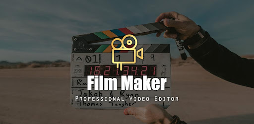Film Maker Pro - Free Movie Maker & Video Editor - Apps on Google Play
