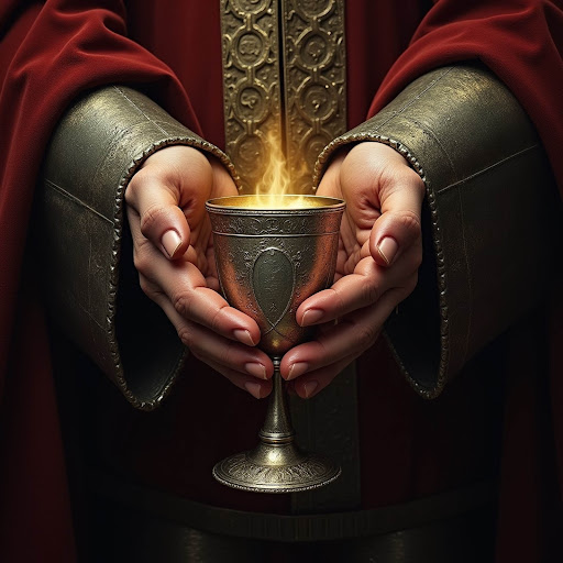 The Silver Grail - YouTube Music