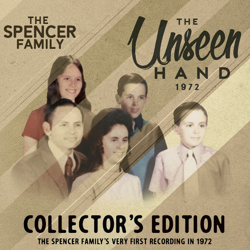 The Unseen Hand - YouTube Music