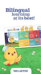 Canticos Bilingual Preschool for PC / Mac / Windows 7.8.10 - Free ...