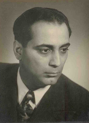 Life and work of the great Visionary, Homi J. Bhabha — Google Arts ...