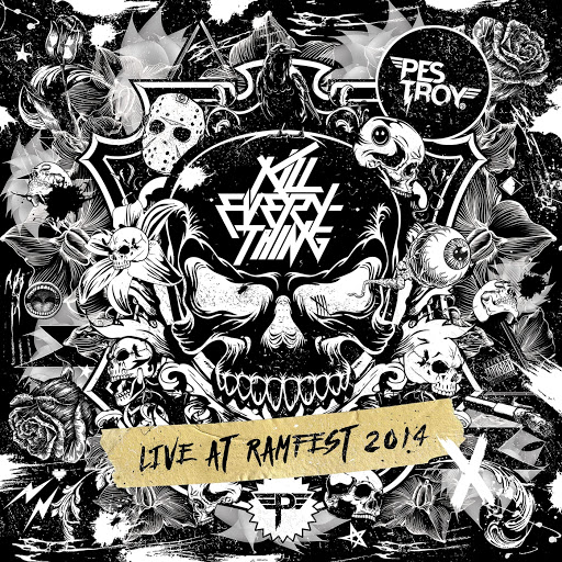 Hard Eddy (Live) - YouTube Music