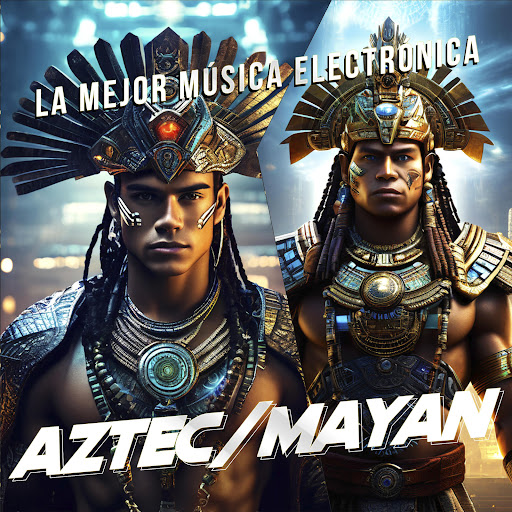 MAYAN - YouTube Music