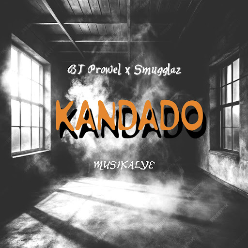 Kandado (feat. BJ Prowel, Smugglaz) - YouTube Music