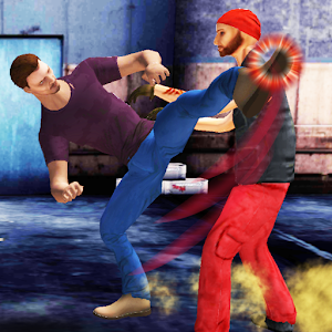 Rowdy Fight - Latest version 0.0.1 for Android Game Action
