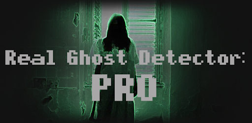 Real Ghost Detector: PRO - Apps on Google Play