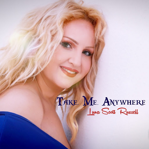 Take Me Anywhere - YouTube Music