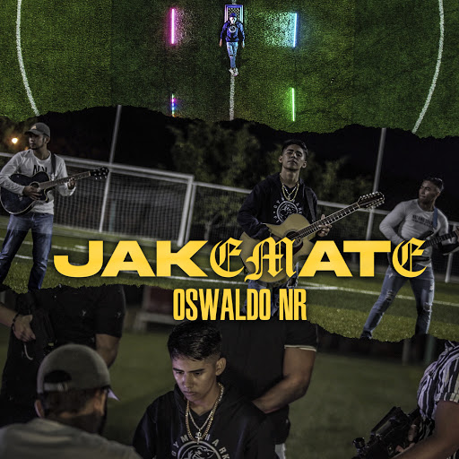 Jake Mate - YouTube Music