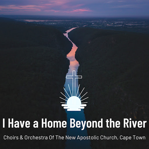 I Have A Home Beyond The River - YouTube Music