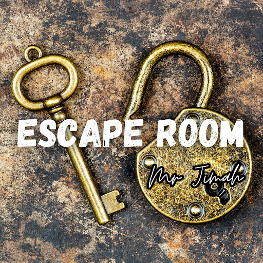 Escape Room - YouTube Music