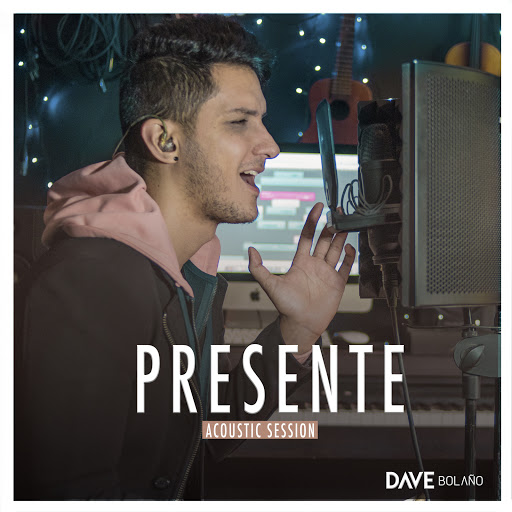 Presente (Acoustic Session) - YouTube Music