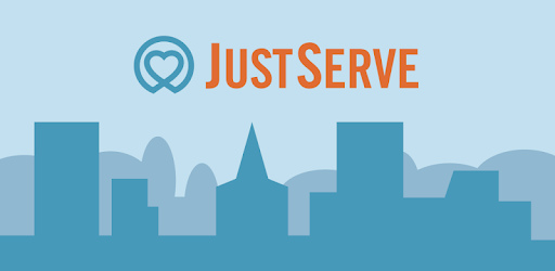 JustServe - Apps on Google Play