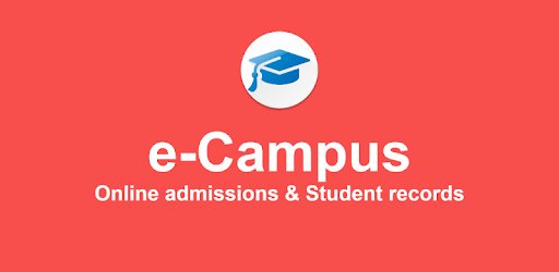 e-Campus - Apps on Google Play