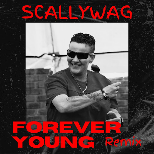 Forever Young (Tizel Remix) - YouTube Music