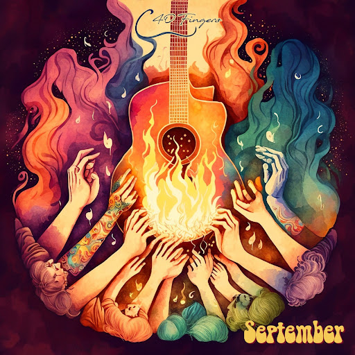 September - YouTube Music