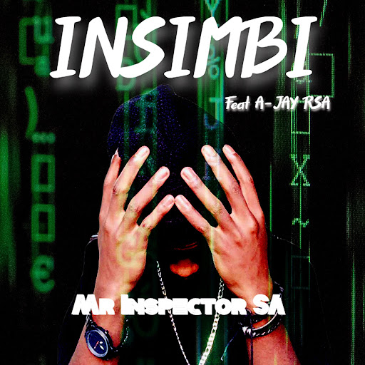 Insimbi (feat. A-JAY RSA) - YouTube Music