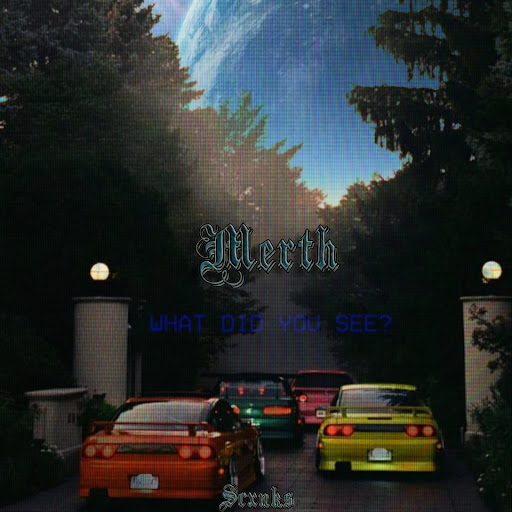 Merth - YouTube Music