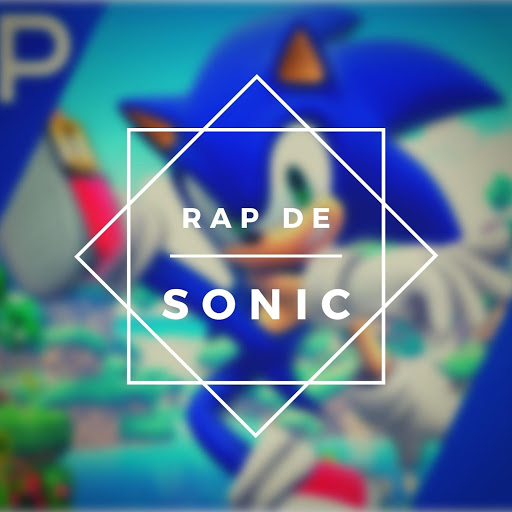 Rap de Sonic - YouTube Music