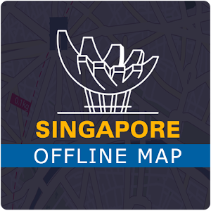 Singapore Map Offline by Vebsecure - Latest version 1.3 for Android App ...