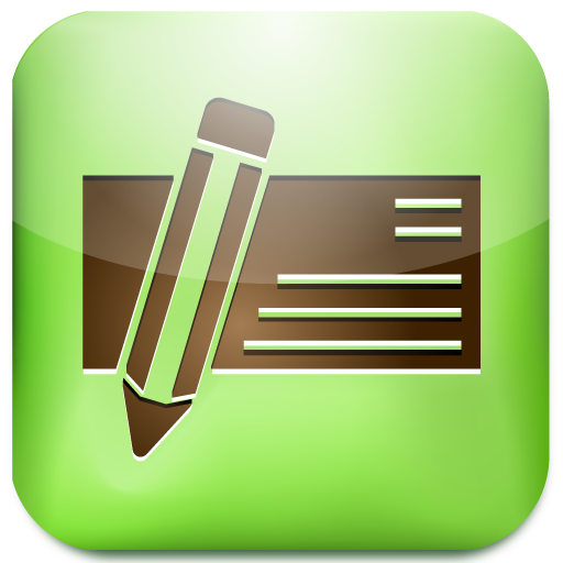 About: Cheque App (Google Play version) | | Apptopia