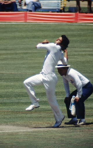 Kerry Packer — Google Arts & Culture