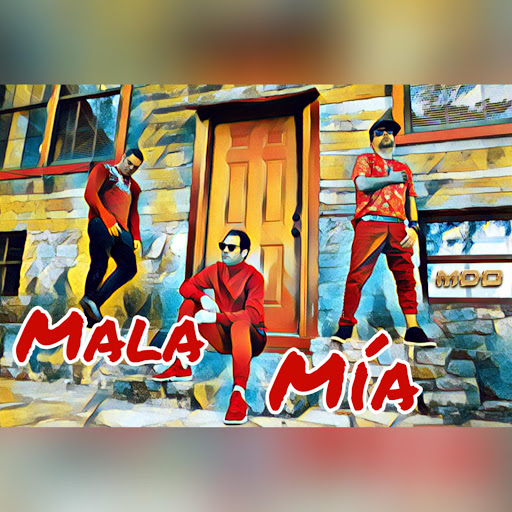 Mala Mia - YouTube Music