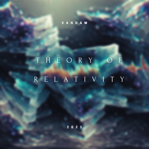 Theory of Relativity - YouTube Music