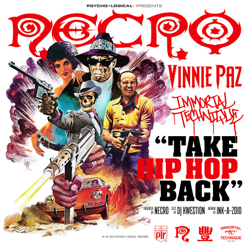Take Hip Hop Back - YouTube Music