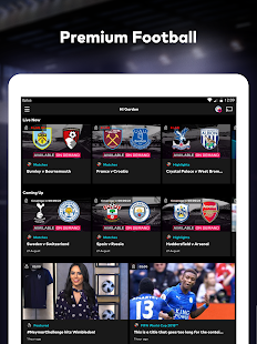 Optus Sport – Apps on Google Play