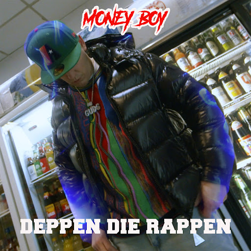 Deppen die rappen - YouTube Music