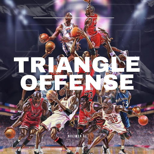 Triangle Offense - YouTube Music