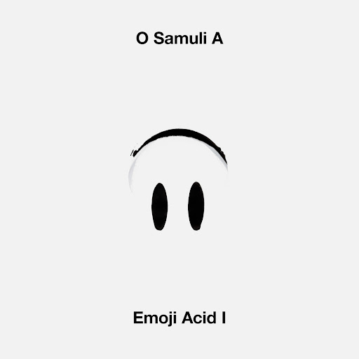 U+1F642 Slightly Smiling Face - YouTube Music