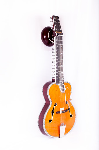 Musical Instruments from the Indian Subcontinent — Google Arts & Culture