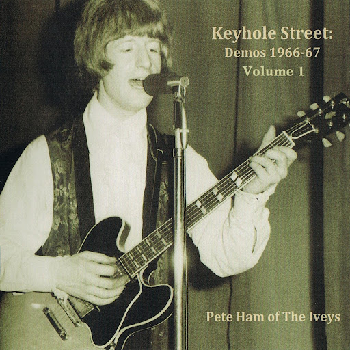 Keyhole Street (Remastered 2013) - YouTube Music