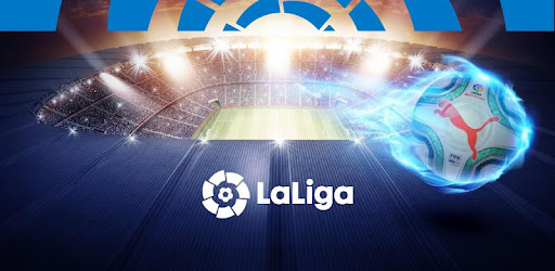 La Liga - App Officielle de Résultats de Football – Applications sur ...