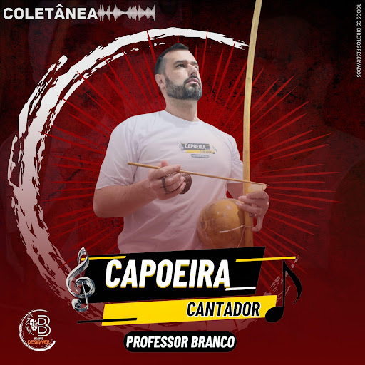 Vou cantar paranauê - YouTube Music