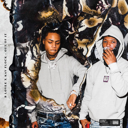 Out of It (feat. Kay Flock)