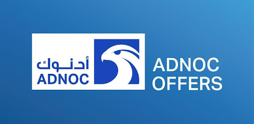 ADNOC Offers Android App