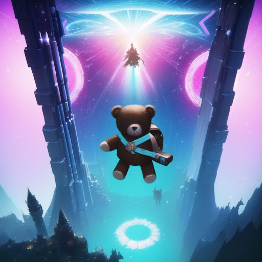 The Bear Gate - YouTube Music
