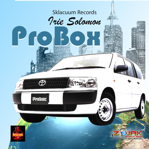 Probox - YouTube Music