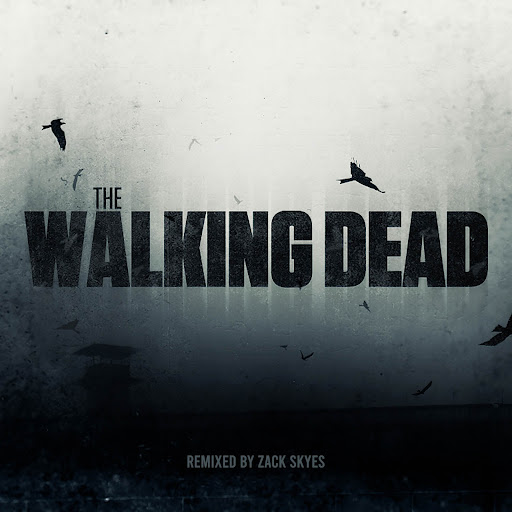 The Walking Dead Theme (Metal Remix)