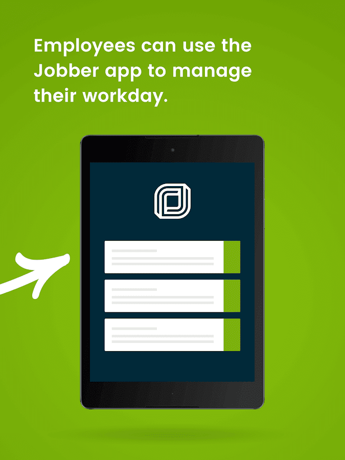 Jobber App - Android Apps on Google Play