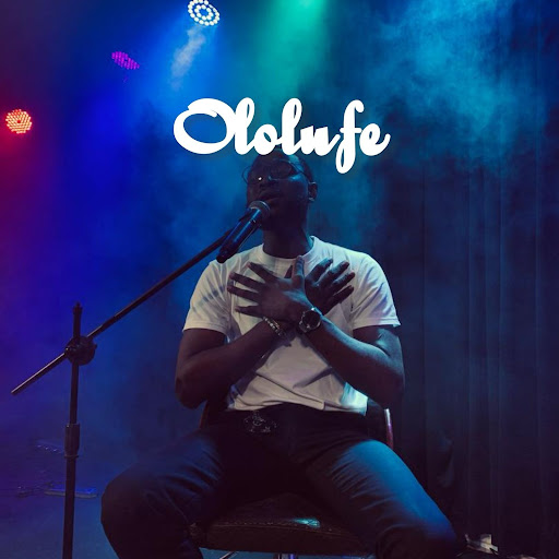 Ololufe - YouTube Music