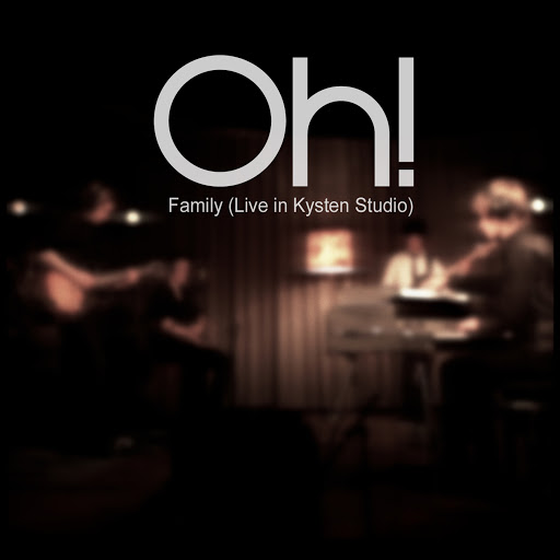 Family (Live in Kysten Studio)
