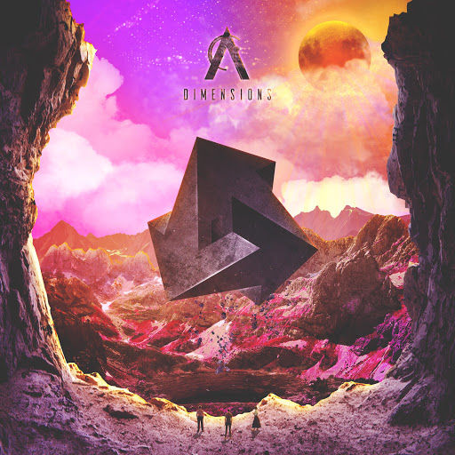 Dimensions - YouTube Music