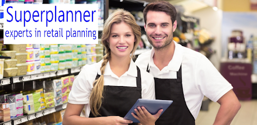 Superplanner Android App