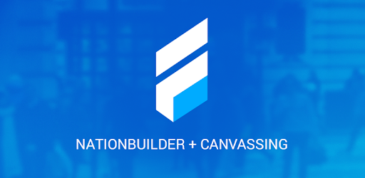 FieldEdge for NationBuilder Android App